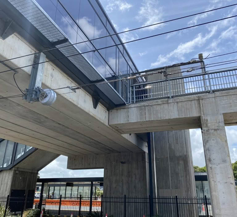 Alpha Rail - Rail Design, Consultancy, Construction and Plant